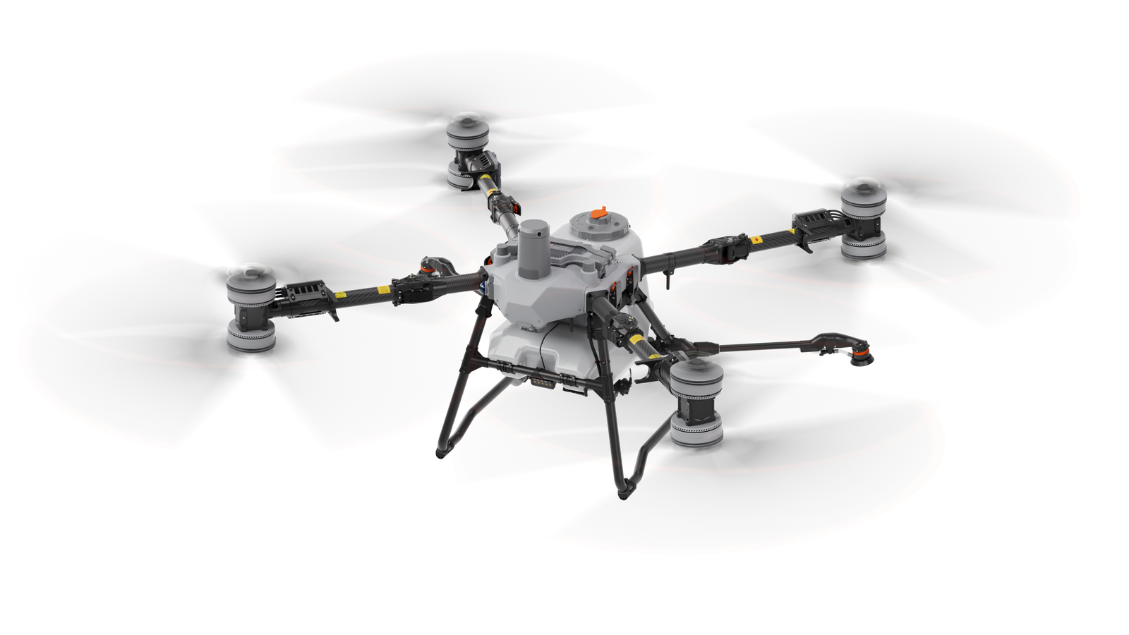 DJI AGRAS T100 Spraying Bundle (Ready to fly)